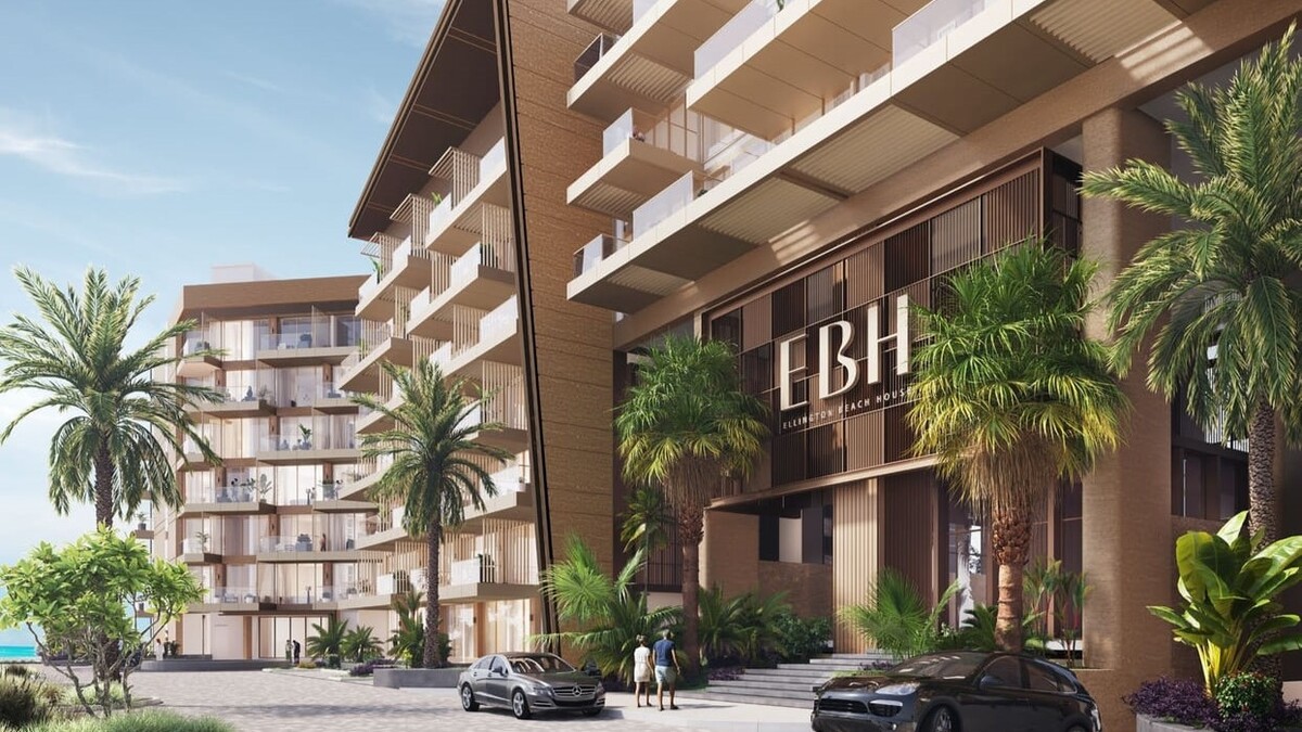 Beach House - JRE Agency