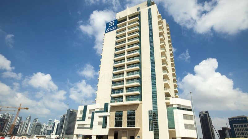 Mayfair Tower - JRE Agency