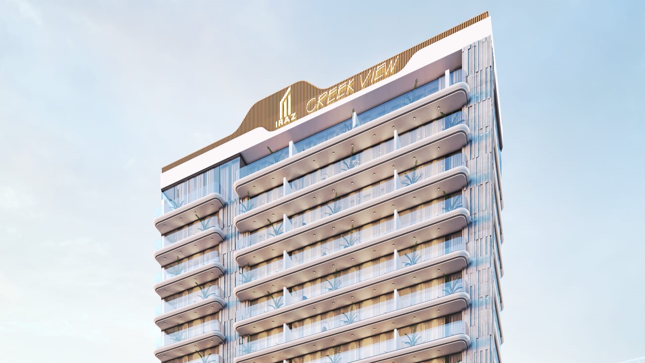 Iraz Creek Views - JRE Agency